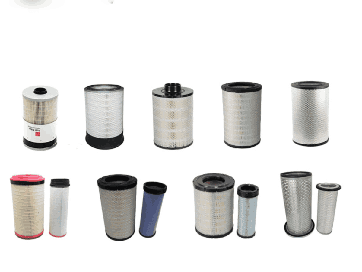 Fast Choosing the Best Diesel Engine Air Filter Guide